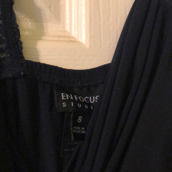 Enfocus Studio | Dresses | Enfocus Studio Dress | Poshmark